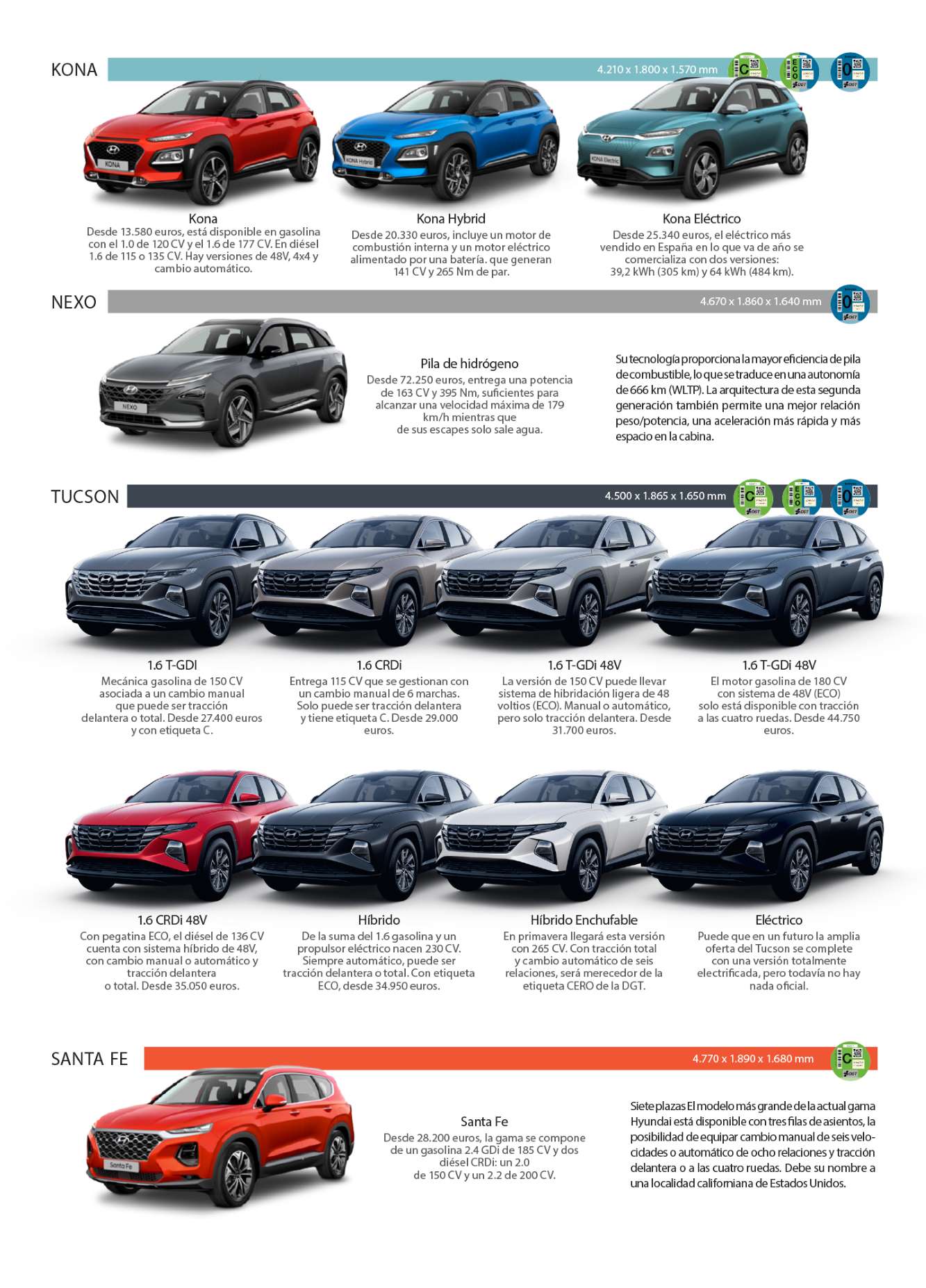 Catalogo Colores Hyundai - Catalog Library