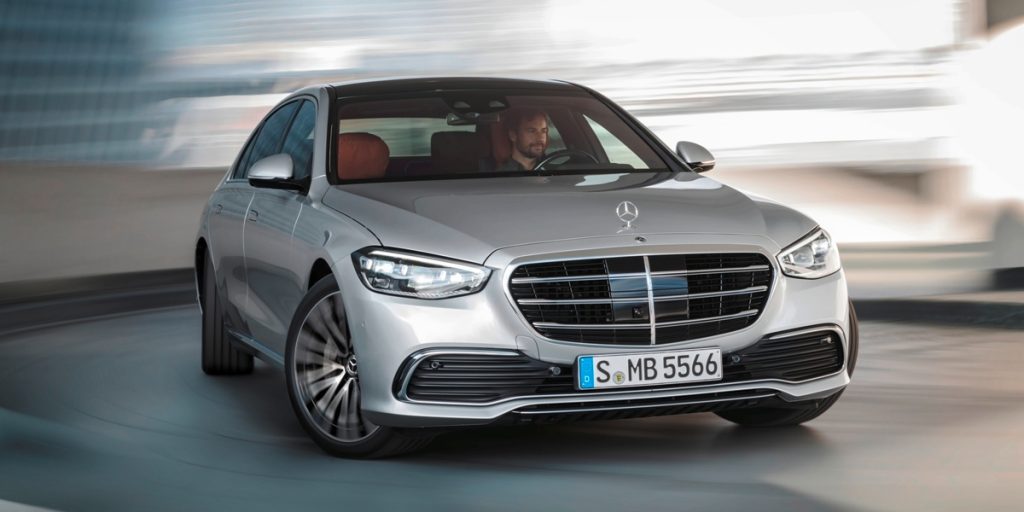Mercedes Premium Package: features and prices by model - Grupo Concesur